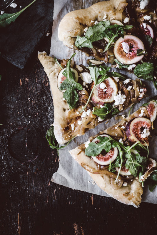 Seven Unique Pizza Recipes to Make at Home | Regan Baroni