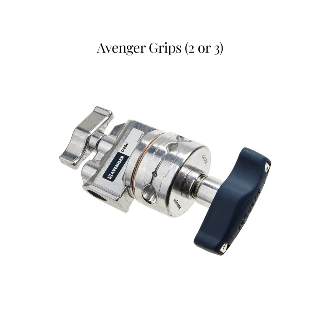 The Best Overhead Setup for Food Photography | Regan Baroni