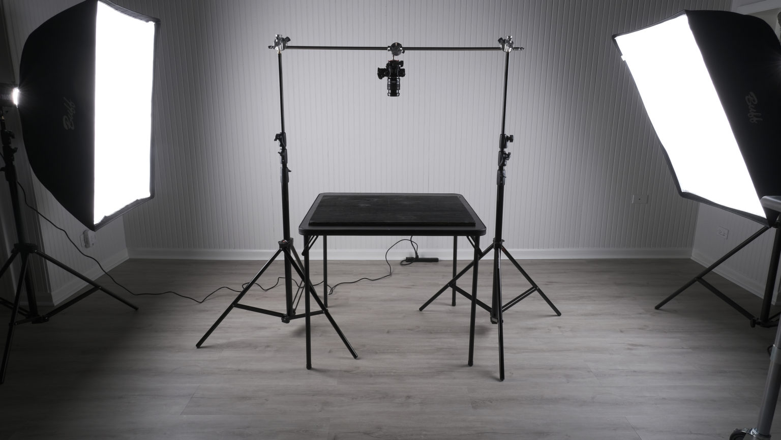 The Best Overhead Setup for Food Photography | Regan Baroni