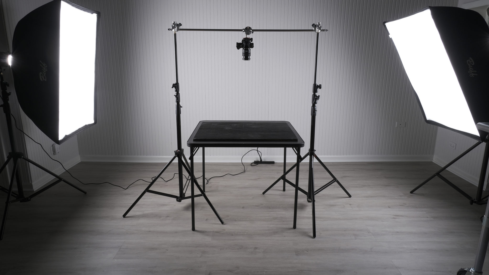 The Best Overhead Setup for Food Photography | Regan Baroni