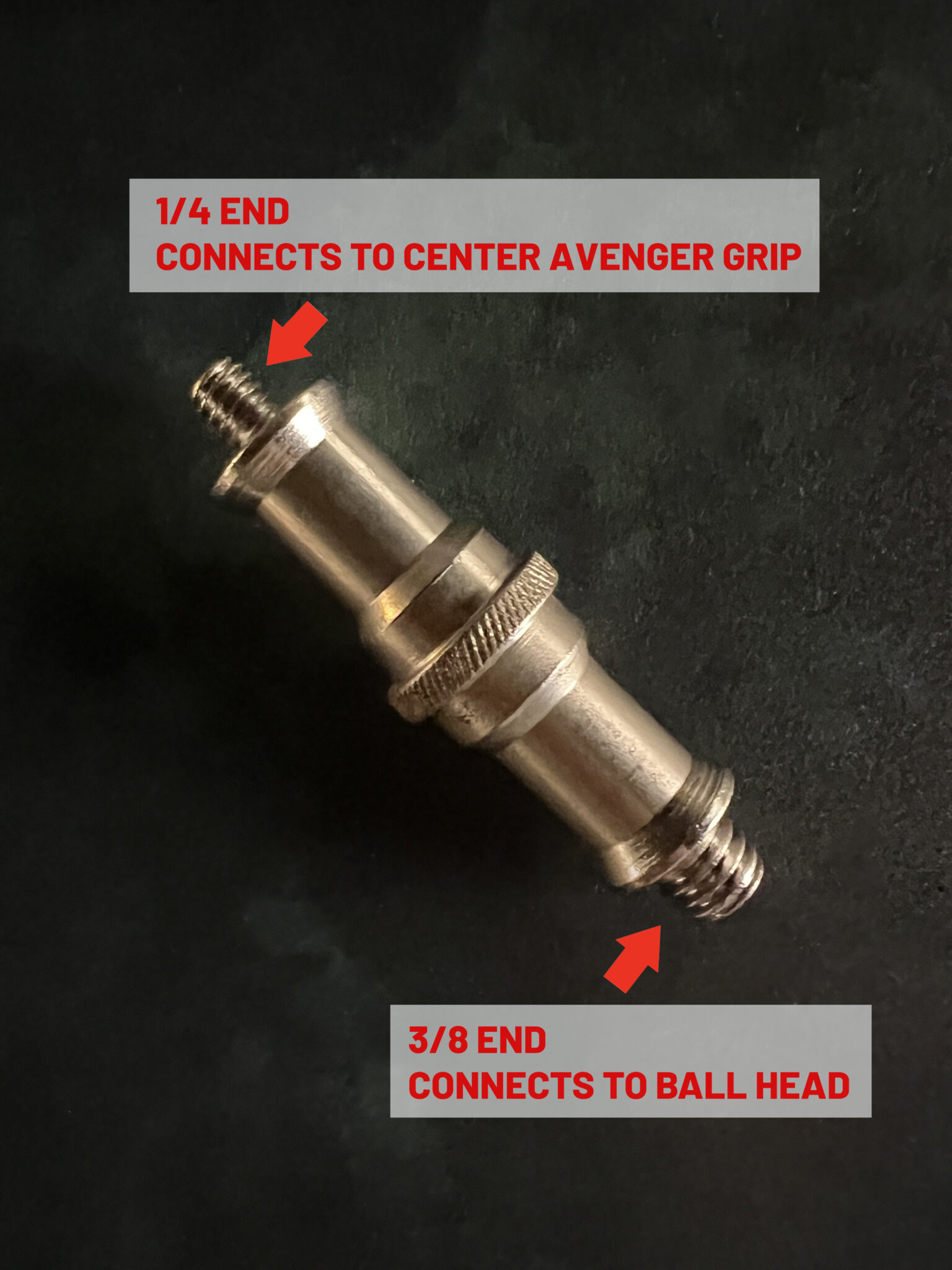 The Best Overhead Setup for Food Photography | Regan Baroni