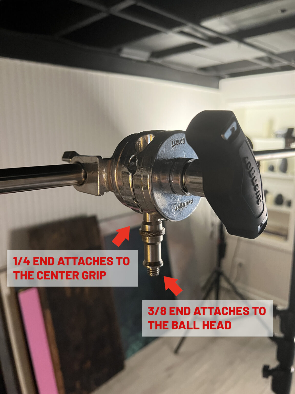 The Best Overhead Setup for Food Photography | Regan Baroni