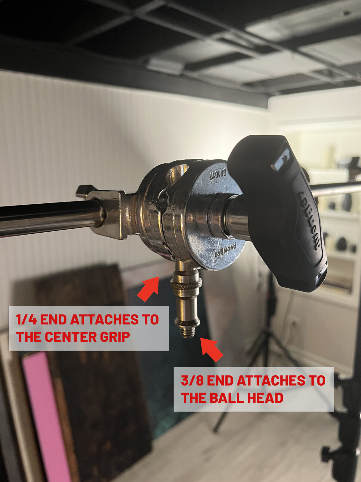 The Best Overhead Setup for Food Photography | Regan Baroni