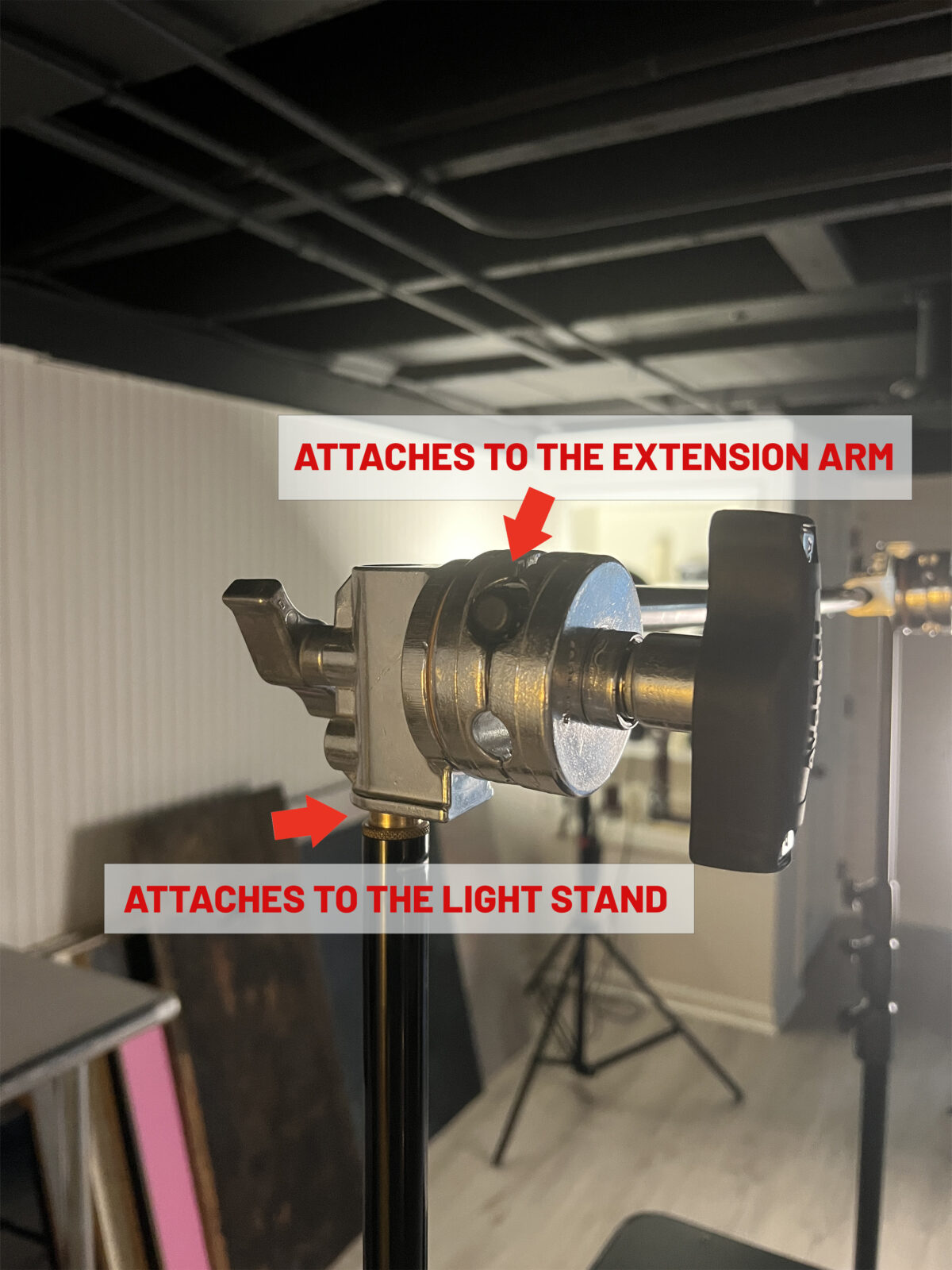 The Best Overhead Setup for Food Photography | Regan Baroni