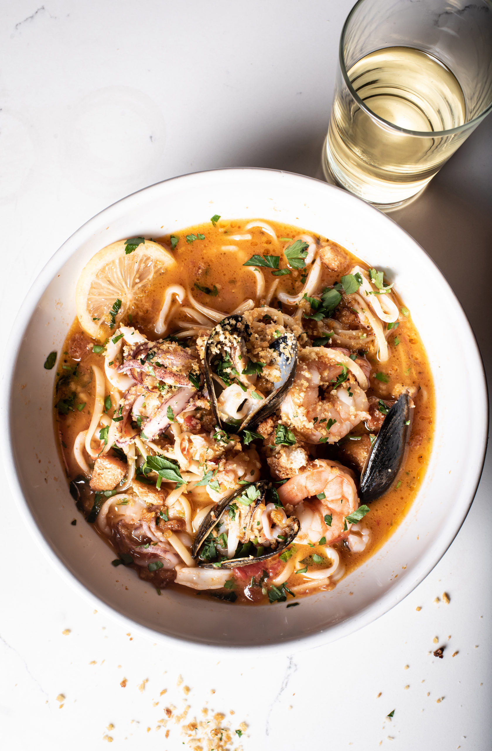 Getting Started in Food Photography | Regan Baroni