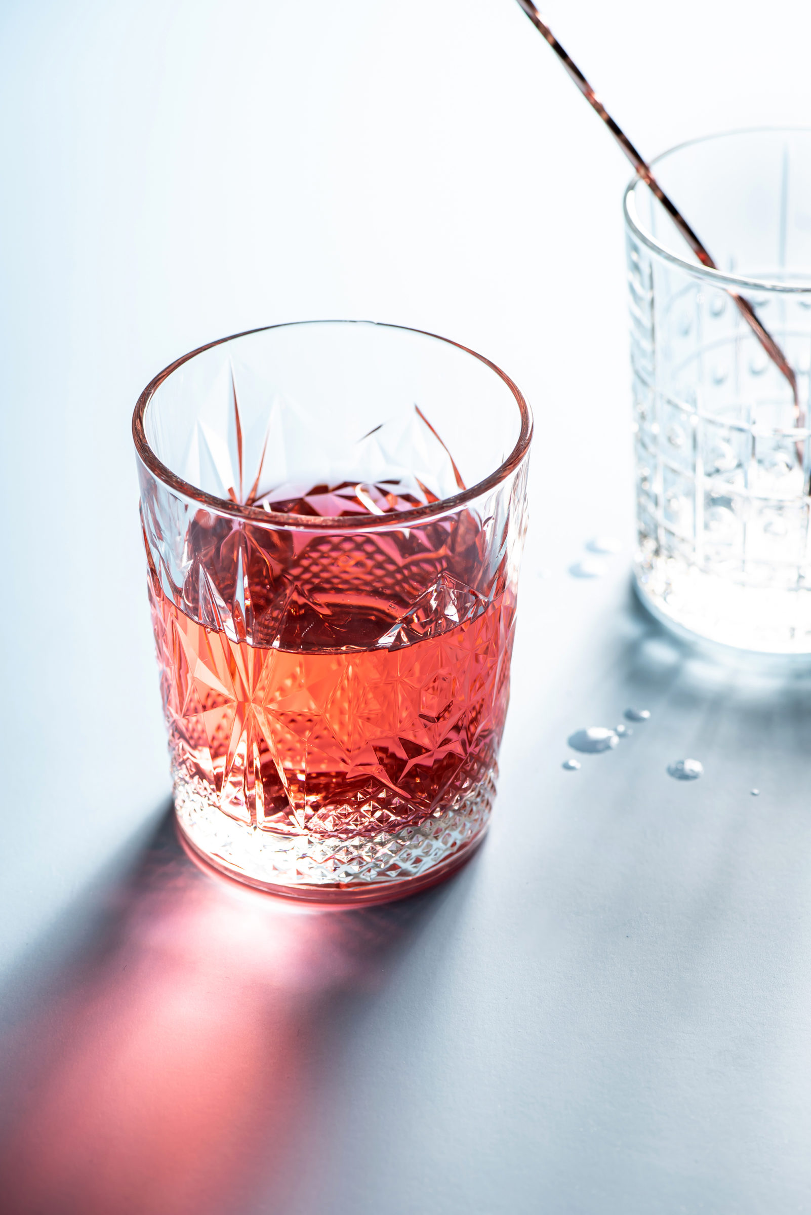 Artificial Lights for Food Photography | Regan Baroni