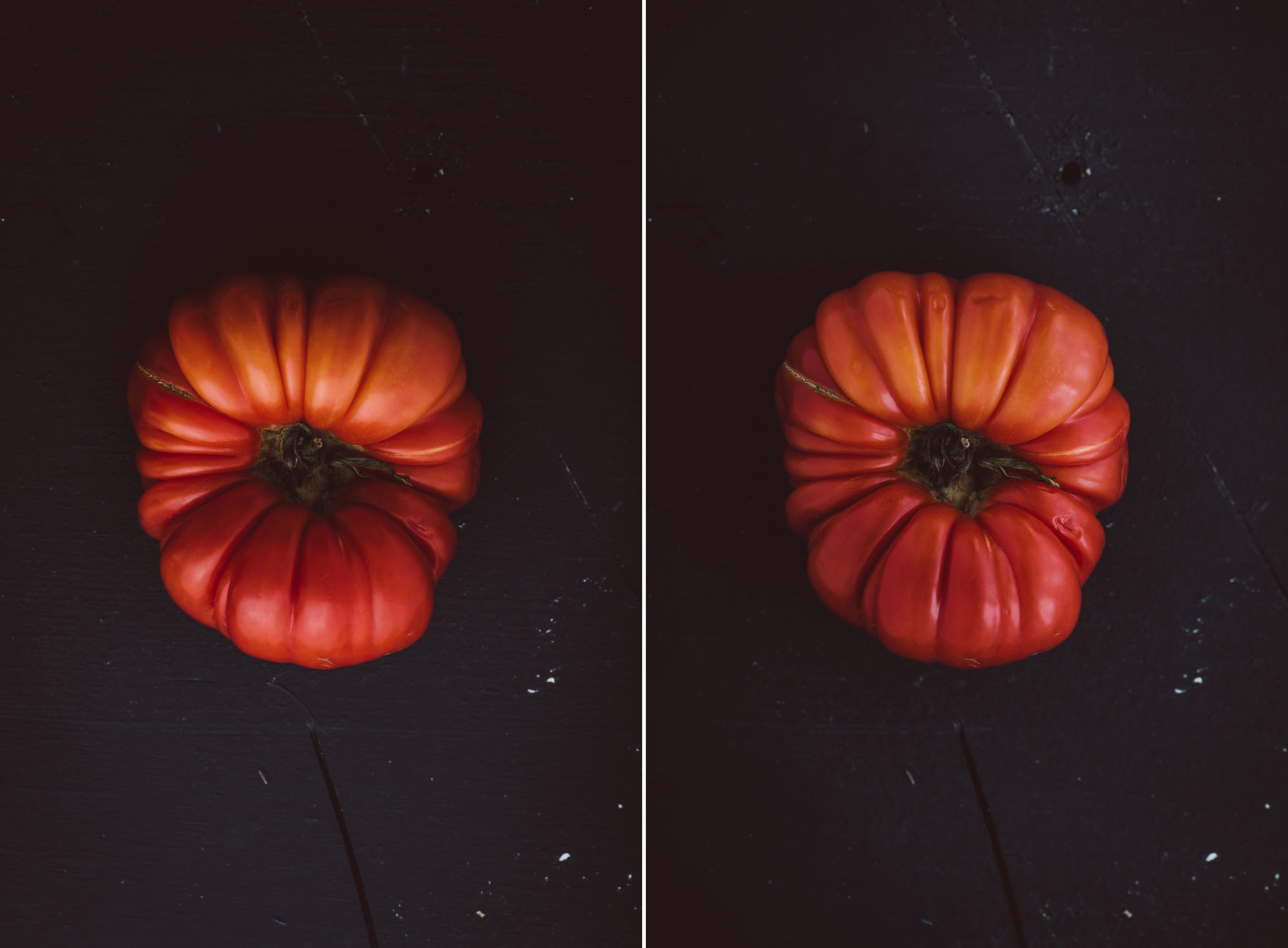 Artificial Lights for Food Photography | Regan Baroni