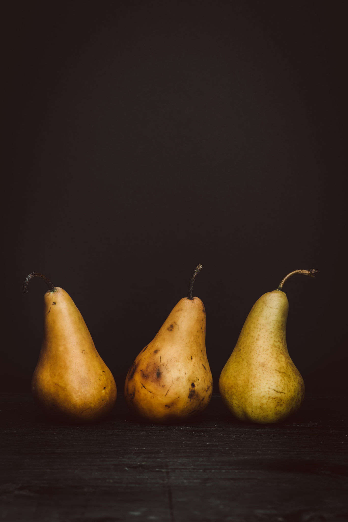 Dark Food Photography Tips | Regan Baroni - Food Photographer