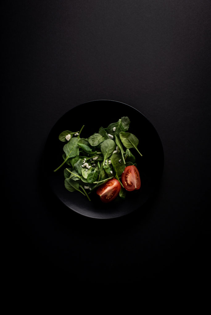 Dark Food Photography Tips | Regan Baroni - Food Photographer