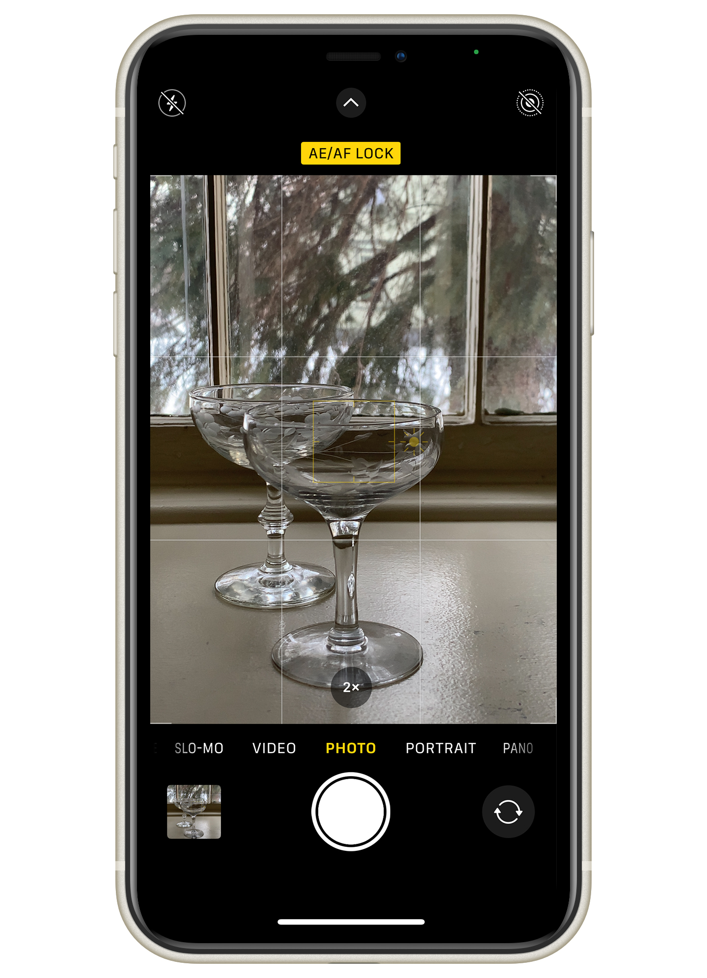 iPhone Photography Tips From A Photographer | Regan Baroni