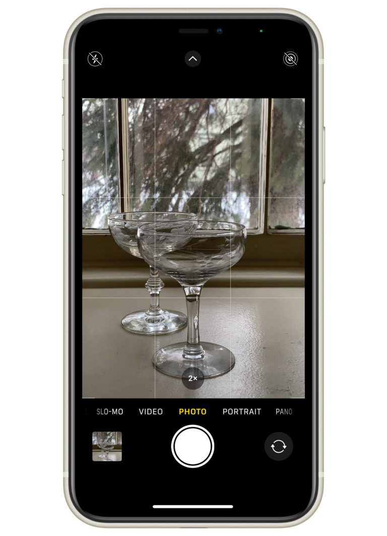 iPhone Photography Tips From A Photographer | Regan Baroni