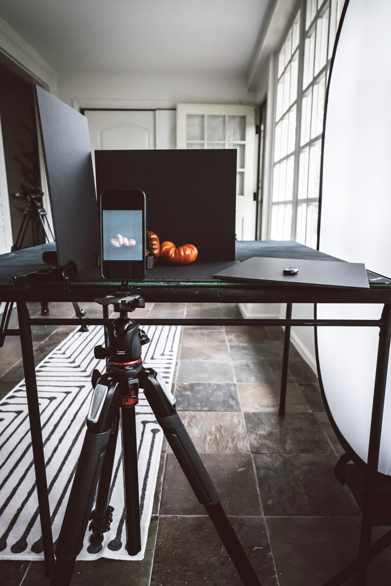 iPhone Photography Tips