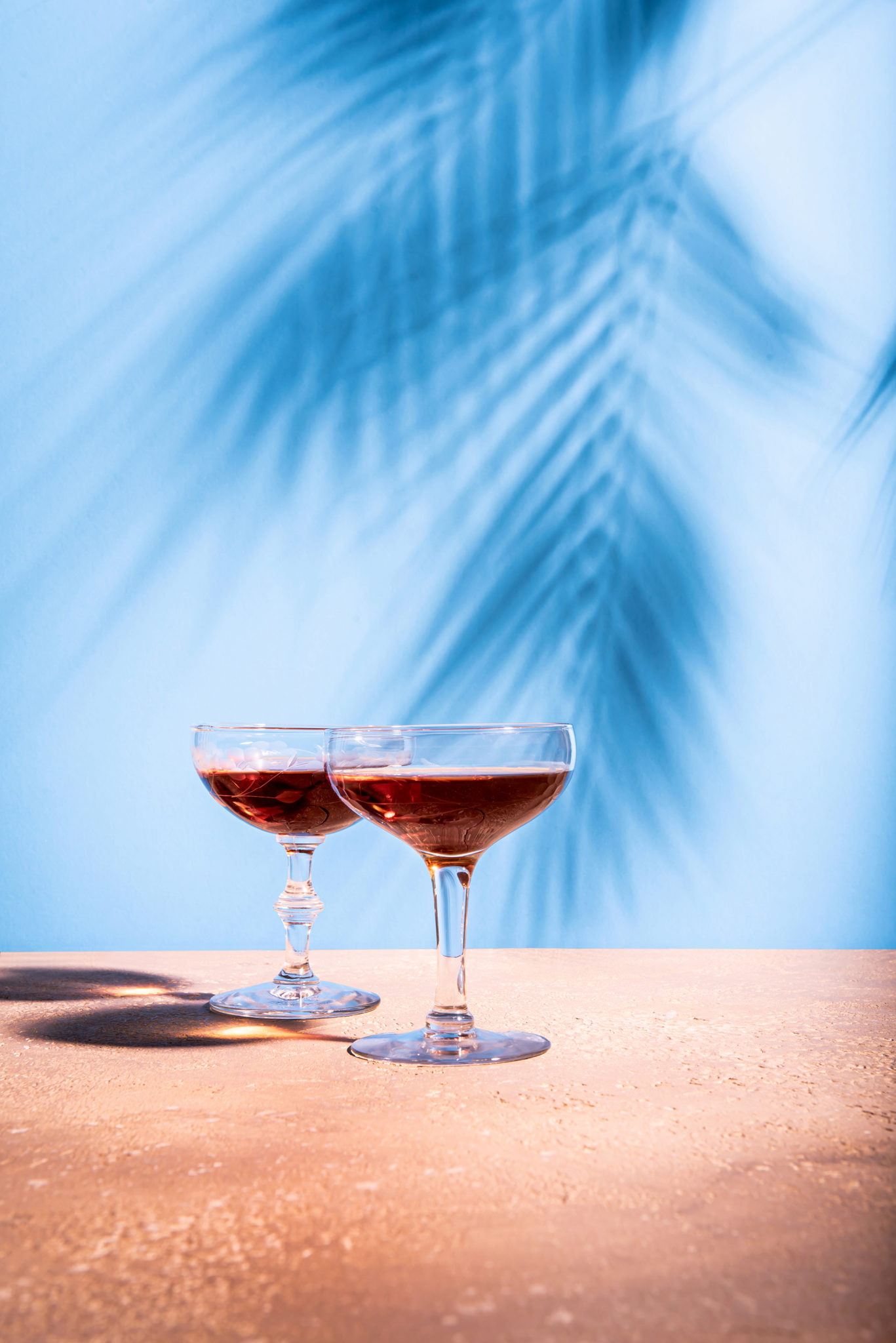 Lighting Setups for Drink Photography | Regan Baroni