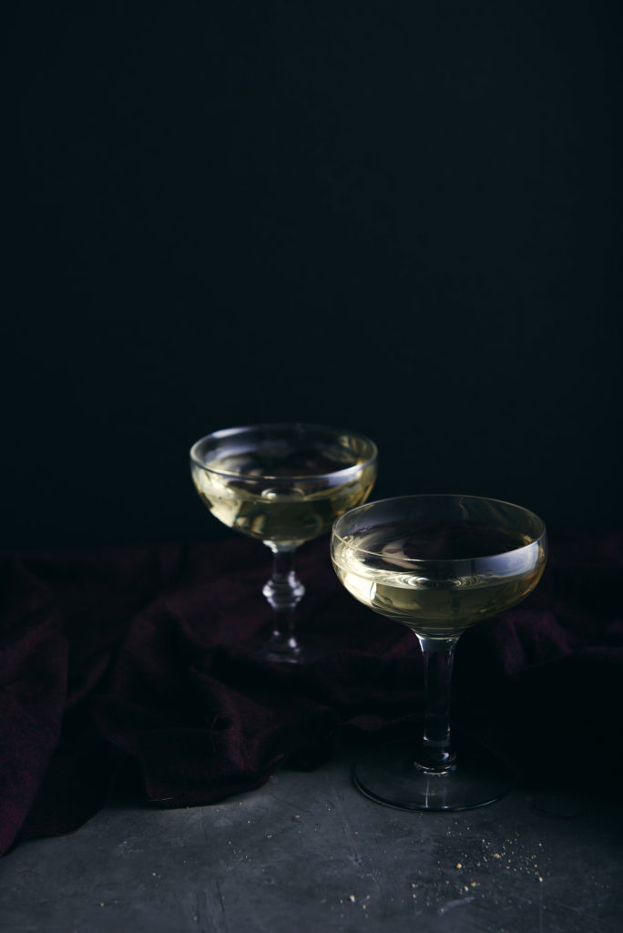 Lighting Setups for Drink Photography | Regan Baroni