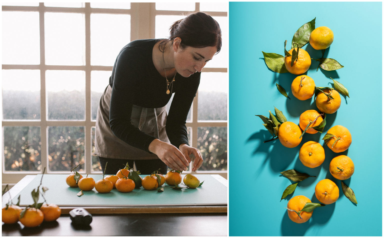 Food Photography Composition Tips | Regan Baroni