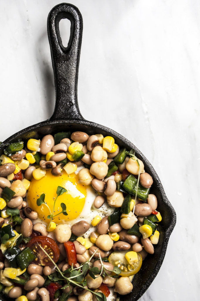 Light & Airy Food Photography Tips - Regan Baroni