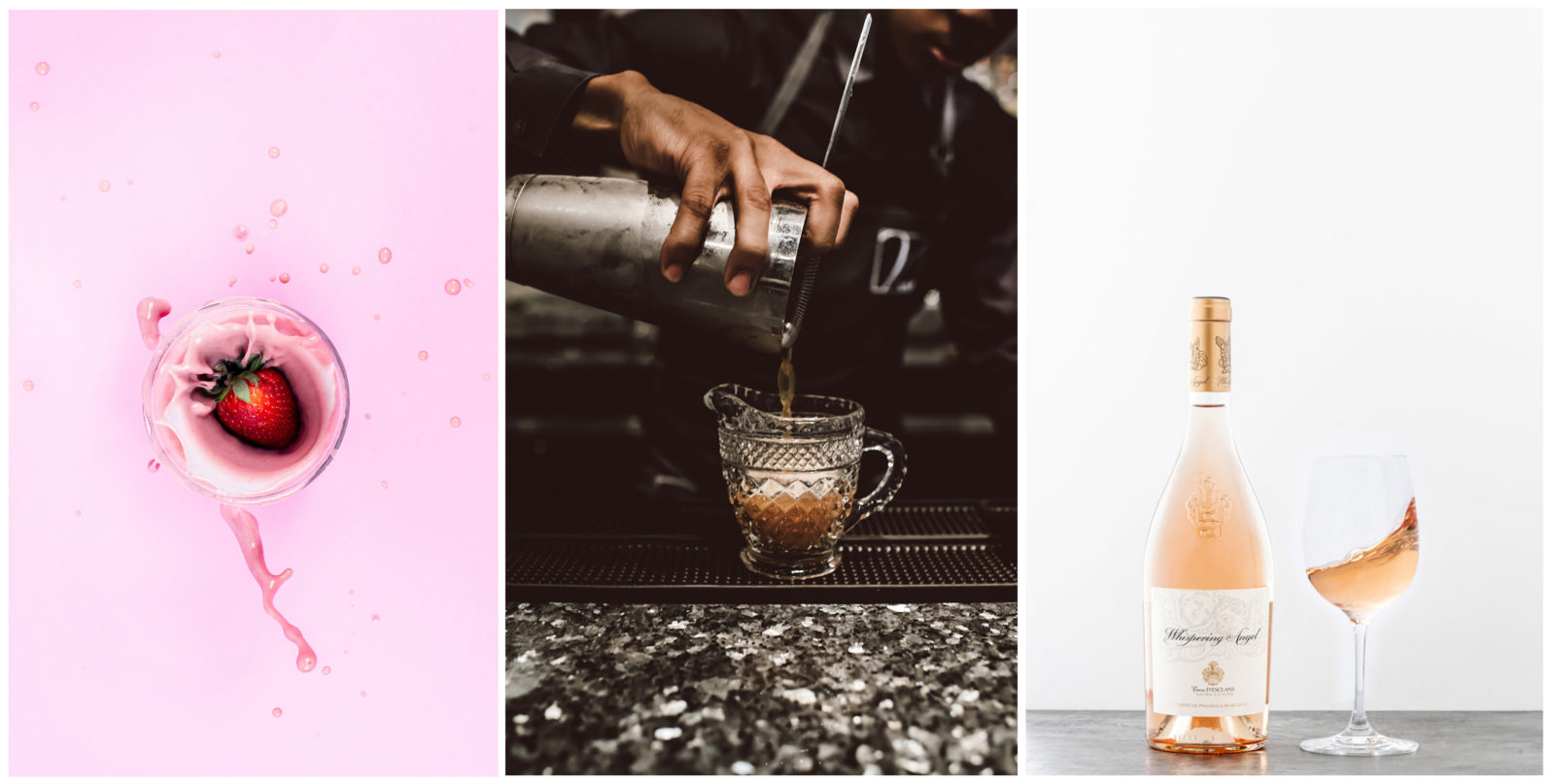 Professional Cocktail Photography Styling Tips | Regan Baroni