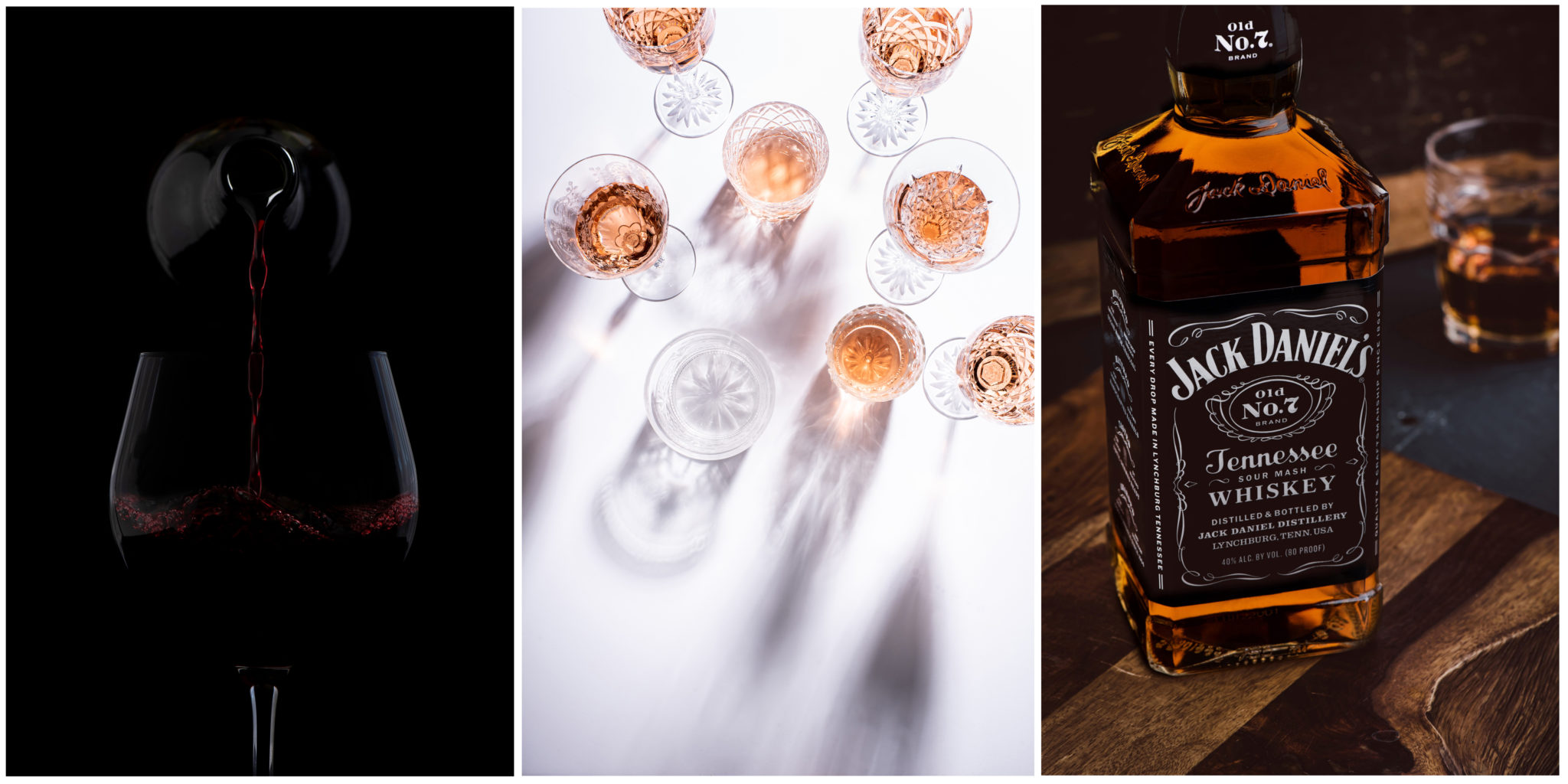 Professional Cocktail Photography Styling Tips | Regan Baroni