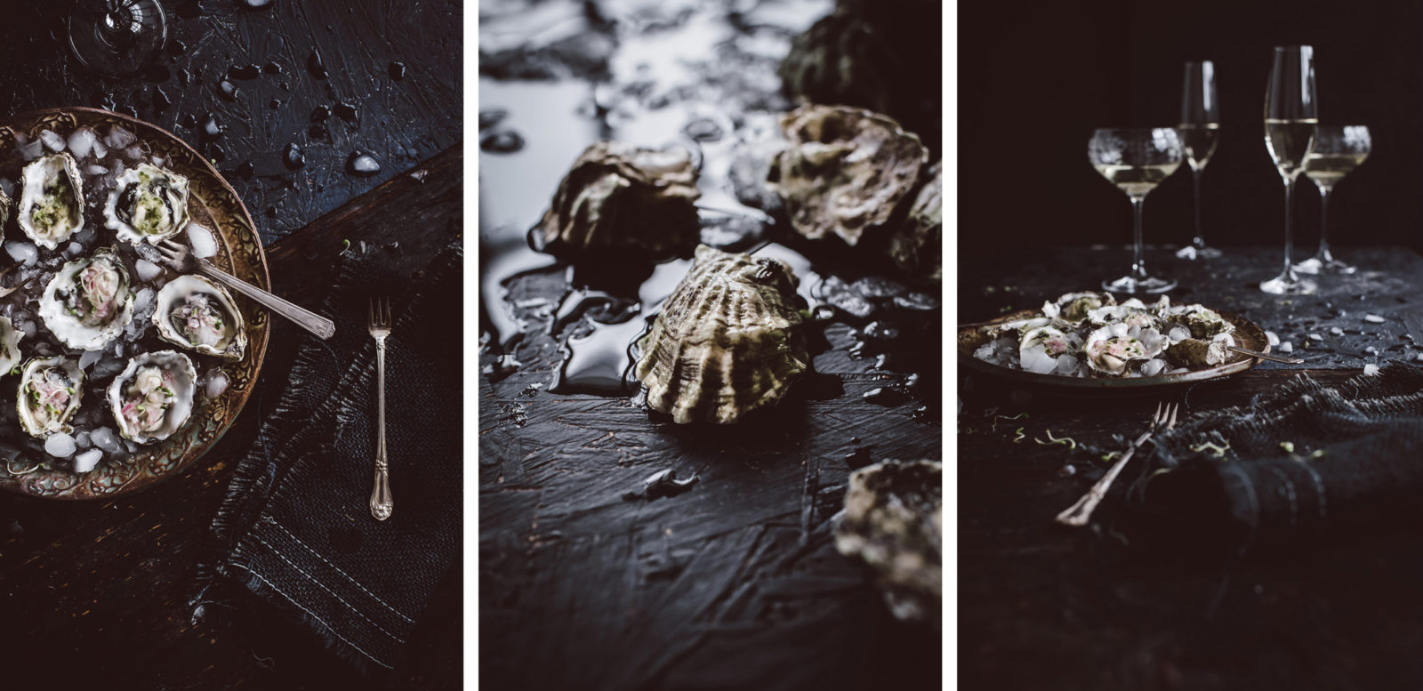 Food Photography Composition Tips | Regan Baroni