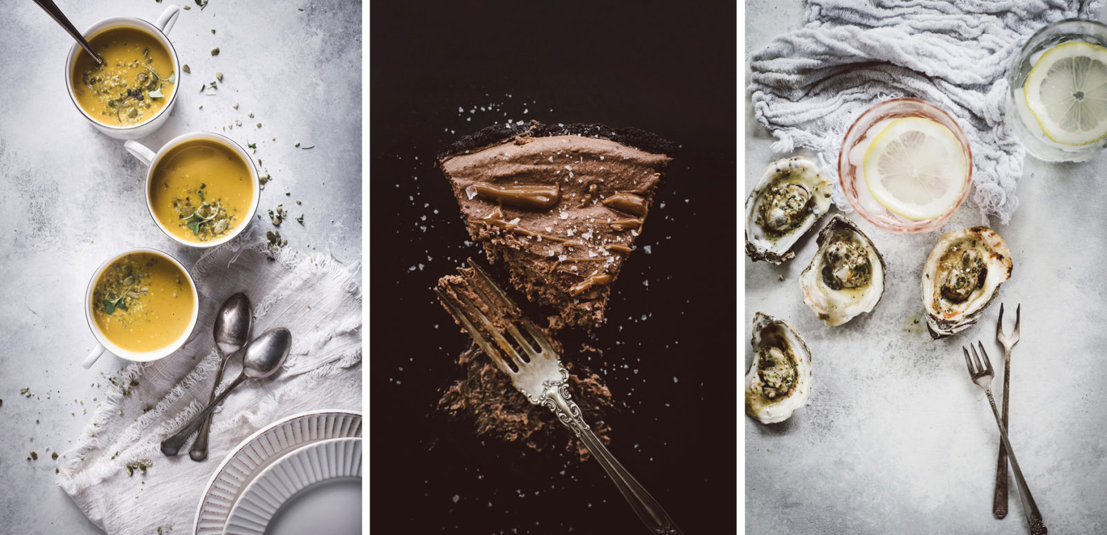 Food Photography Composition Tips | Regan Baroni