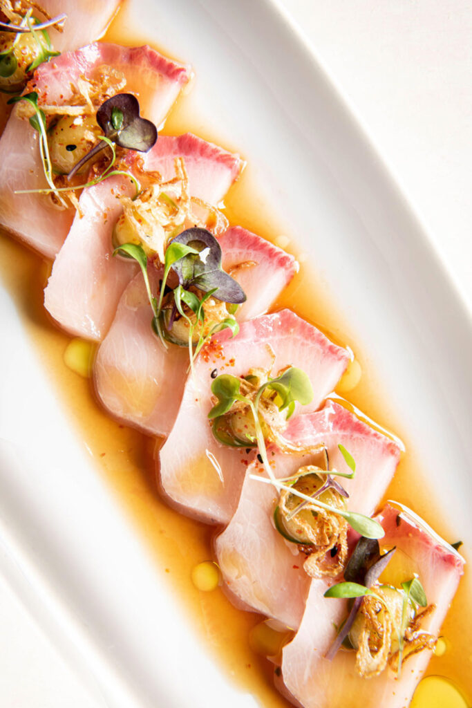 Food Photography Tips & Tutorials