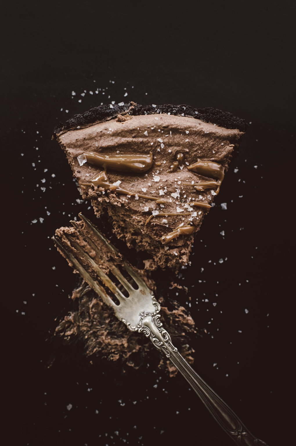 Food Photography Composition Tips | Regan Baroni