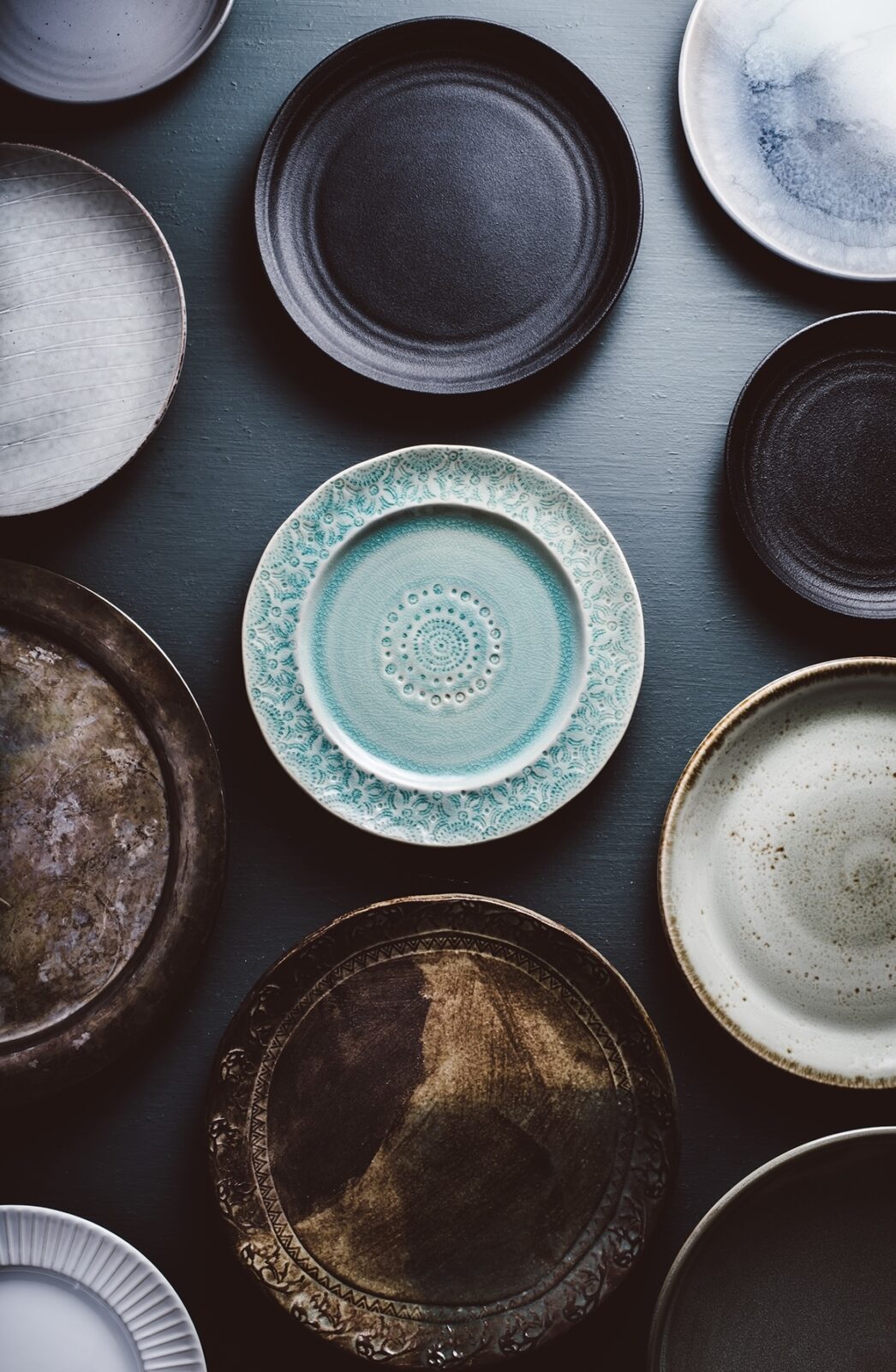 How To Choose Props For Food Photography | Regan Baroni