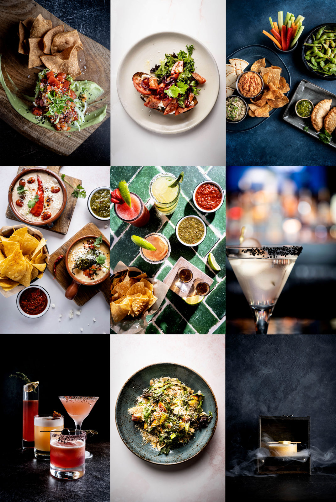 How To Choose Props For Food Photography | Regan Baroni